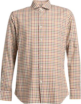 Tintoria Mattei TOPS - Hemden auf YOOX.COM