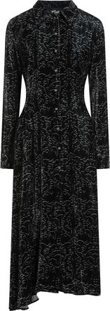 MICHEL KLEIN KLEIDER - Maxi-Kleider auf YOOX.COM