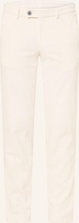 Hiltl Hiltl Chino Slim Fit weiss