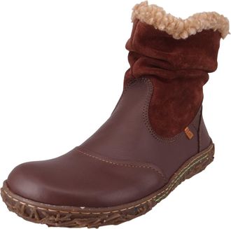 El Naturalista Stiefelette