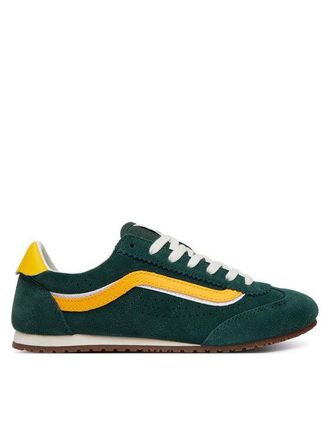Vans Sneakers Super Lowpro VN000XVK02I1 Dunkelgr&uuml;n
