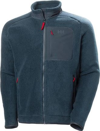 Helly Hansen Herren Jacke PANORAMA PILE BLOCK JACKET