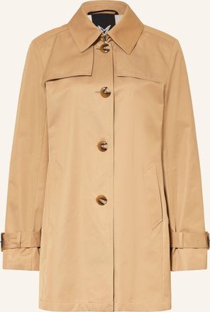 Fuchs Schmitt Fuchs Schmitt Trench-Jacke braun