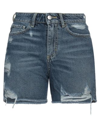 Icon Denim Los Angeles HOSEN & R&Ouml;CKE - Jeansshorts auf YOOX.COM