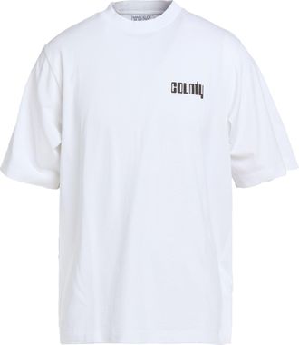 Marcelo Burlon TOPS - T-shirts auf YOOX.COM