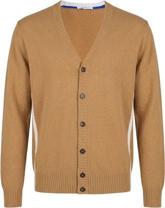 Exibit STRICKWAREN - Strickjacken auf YOOX.COM