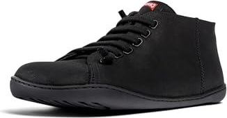 Camper Homme Peu Cami K300192 Bottines à la Cheville, Noir 011, 41 EU
