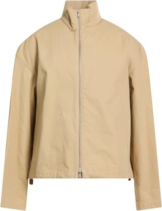 Jil Sander JACKEN & M&Auml;NTEL - Jacken und Anoraks auf YOOX.COM