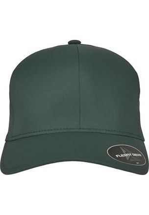 Flexfit Delta Casquette de Baseball, &Eacute;pic&eacute;a, S/M Mixte