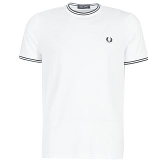 Fred Perry TWIN TIPPED T-SHIRT