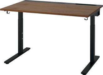 IKEA MITTZON Schreibtisch