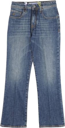 Jacob Cohen Homme, Jeans, Bleu, Taille: W31 Jeans droits