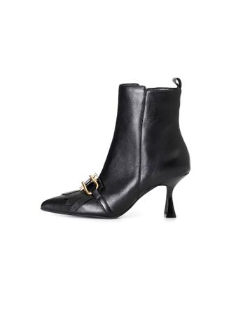 Cafènoir CAF NOIR Booties