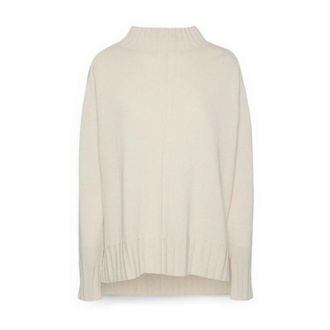 Elena Miro Damen, Strickwaren, Beige, 3XLGr&ouml;&szlig;e
