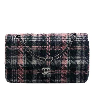 Chanel Pre-owned Flap Bag - - Pre-owned - Damen - Mehrfarbig - ONE SIZE