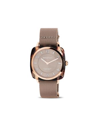 Briston Clubmaster Chic 36mm - Grau