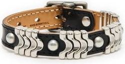 Our Legacy Bracelet en cuir