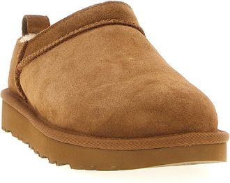 UGG Slipper - Chestnut