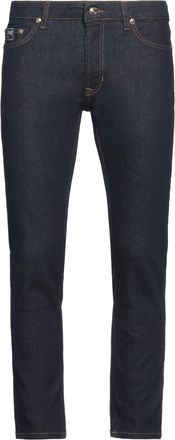 Versace HOSEN & R&Ouml;CKE - Jeanshosen auf YOOX.COM