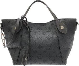 Louis Vuitton Damen, Pre-Owned, Schwarzk, ONE SIZEGr&ouml;&szlig;e