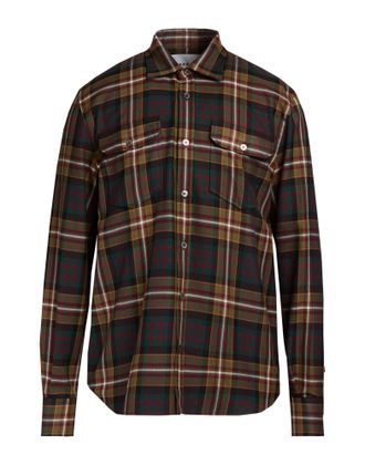 Amaranto TOPS - Hemden auf YOOX.COM