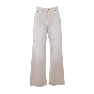 Haikure Femme, Jeans, Gris, Taille: W29 Korea Jeans