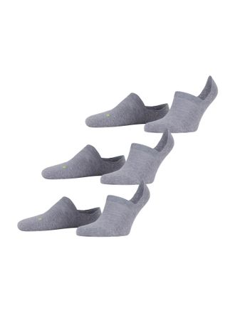 Falke Cool Kick Invisible 3-Pack