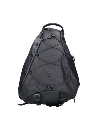 Oakley Backpack Latitude Sling Pack Oakley In Black Fabric
