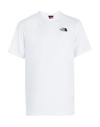 The North Face M S/S RED BOX CEL T