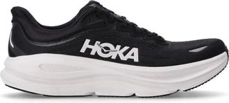 Hoka One One Bondi 9 - Homme - Sport - Noir - Taille: 43 EU