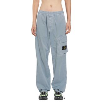 Stone Island 3100036 Loose Fit Joggers