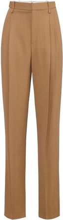 Elisabetta Franchi Casual Hose - Beige