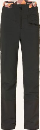 Ortovox Softshell-Hose Venet schwarz