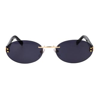 Marc Jacobs Damen, Accessories, Schwarzk, 57 MMGr&ouml;&szlig;e
