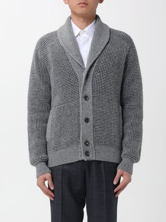 Ermenegildo Zegna Pull ZEGNA Homme couleur Gris