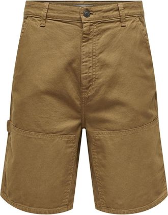 Only & Sons Shorts ONSEdge