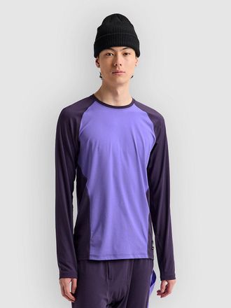 Burton Syn Lwt Bl Crew Funktionsshirt ntshpr
