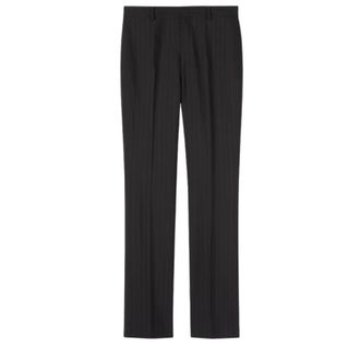 Gucci Damen, Hosen, Schwarzk, LGr&ouml;&szlig;e