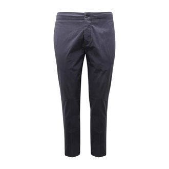 Be Able Argo Regular Hosen - - Trousers - Herren - Blau - W30