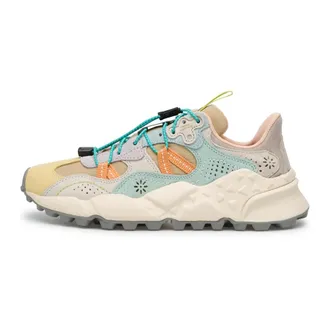 Flower Mountain Damen, Schuhe, Mehrfarbig, 40 EUGr&ouml;&szlig;e