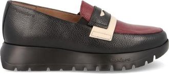 Wonders Materia - Mocassin pour Femme - Taille 40 (EU) 7 (UK)
