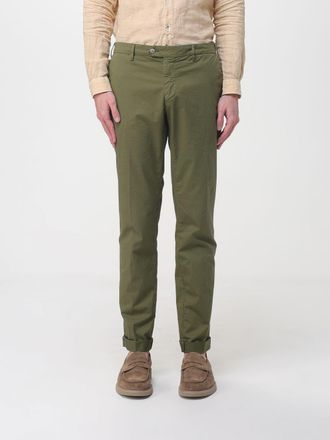 Mason's Pantalon MASONS Homme couleur Vert Sapin