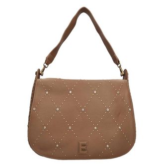 Ermanno Scervino Shoulder Bag - - Bags - Damen - Braun - ONE SIZE