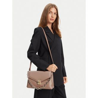 Furla Handtasche Furla Meridiana WB01448 BX3227 MA200 Braun