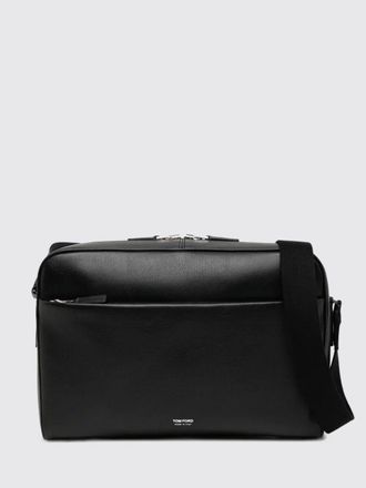 Tom Ford Sacoche TOM FORD Homme couleur Noir