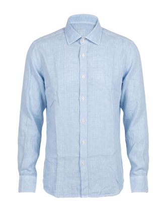 120% Lino TOPS - Hemden auf YOOX.COM