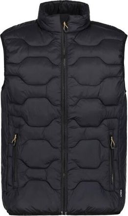 Icepeak Herren Weste MERTZON
