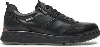 Pikolinos Halbschuhe M1W-6262C2 Schwarz
