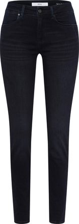 Brax Damen Style Ana Push Up Sensation, Used Dark Blue, 36W / 34L