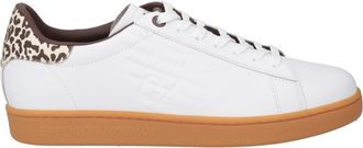Emporio Armani SCHUHE - Sneakers auf YOOX.COM